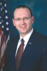 Martin Causer - Ballotpedia