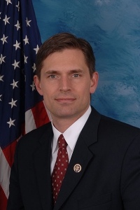 Martin Heinrich - Ballotpedia