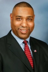 Marvin Jeffcoat - Ballotpedia