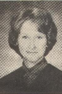 Mary Briscoe - Ballotpedia