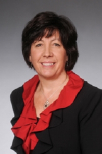 Mary Bentley - Ballotpedia