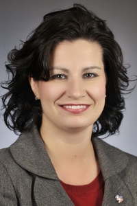 Mary Franson - Ballotpedia