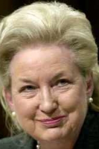 Maryanne Trump Barry - Ballotpedia