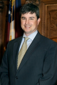 Matt Brass - Ballotpedia