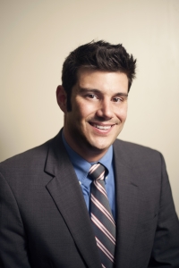 Matt Bristow - Ballotpedia