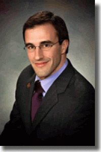 Matt Heinz - Ballotpedia
