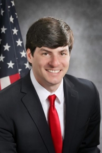 Matt Little - Ballotpedia