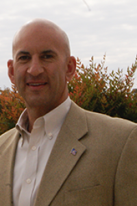 Matt Shaheen - Ballotpedia