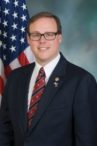 Matthew Dowling - Ballotpedia