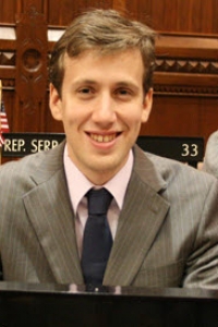 Matthew Lesser - Ballotpedia