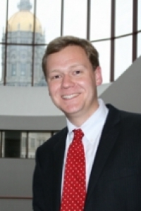 Matthew Ritter - Ballotpedia