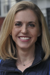 Maura Sullivan - Ballotpedia