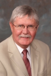 Max Tyler - Ballotpedia