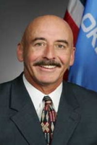 Al McAffrey - Ballotpedia