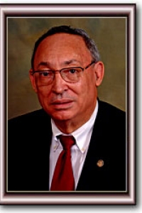 Thad McClammy - Ballotpedia