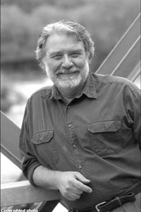 Richard McCormack - Ballotpedia