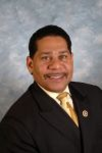 Reginald Meeks - Ballotpedia