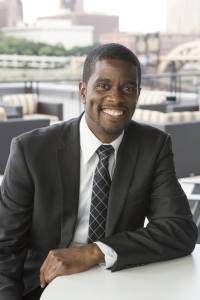 Melvin Carter III - Ballotpedia