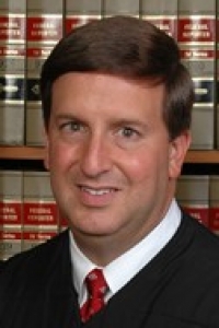 Michael Chagares - Ballotpedia