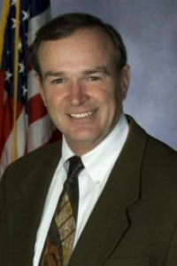 Michael Hanna, Sr. - Ballotpedia