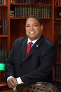 Michael Julian Bond - Ballotpedia