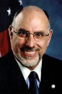 Michael Benedetto - Ballotpedia