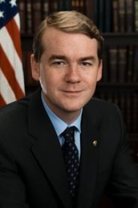 Michael Bennet - Ballotpedia
