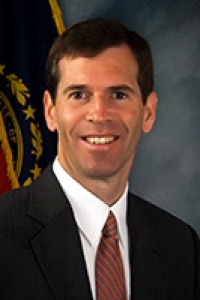 Michael Delaney - Ballotpedia