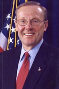 D. Michael Fisher - Ballotpedia