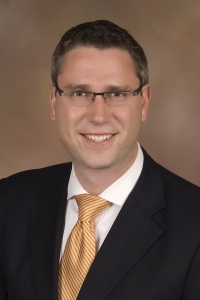 Mike Frerichs - Ballotpedia