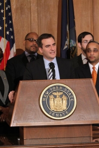 Michael Gianaris - Ballotpedia