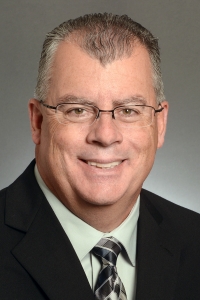 Mike Goggin - Ballotpedia