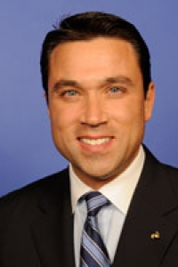 Michael Grimm - Ballotpedia