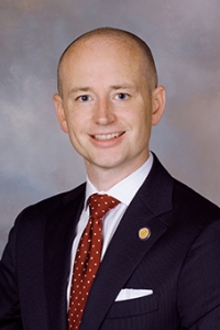 Michael Mullin - Ballotpedia