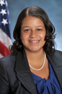 Michaelle C. Solages - Ballotpedia