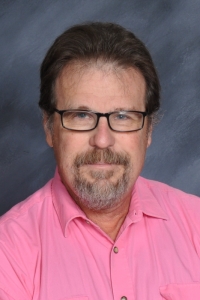 Micheal Bergstrom - Ballotpedia