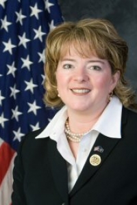 Michele Brooks - Ballotpedia