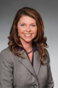 Michelle Gray - Ballotpedia