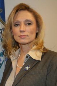 Michelle Cook - Ballotpedia