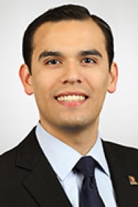 Miguel Solis - Ballotpedia