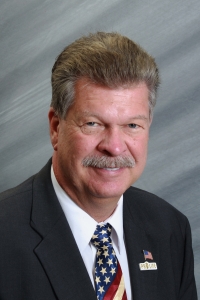 Mike Clampitt - Ballotpedia