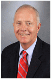 Mike Cunningham - Ballotpedia