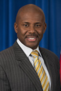 Mike Gipson - Ballotpedia