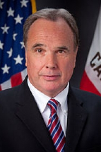 Mike Morrell - Ballotpedia