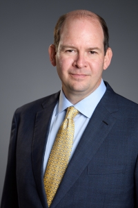 Mike Reese (Louisiana) - Ballotpedia