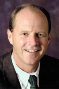 Mike Stoker - Ballotpedia