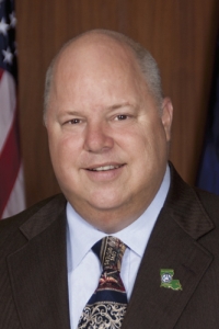 Michael Strain - Ballotpedia