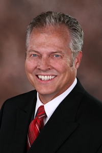 Mike Wilson - Ballotpedia