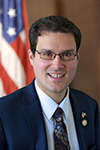 John Mikulin - Ballotpedia