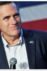 Mitt Romney - Ballotpedia